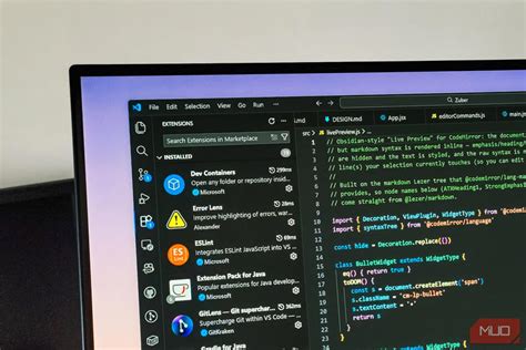 The 6 Vs Code Extensions I Wish Id Installed Years Ago