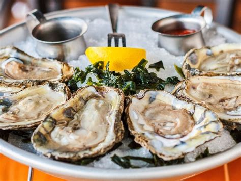 1 Oyster Deal Returns To Ma Eatery This Summer Across Massachusetts