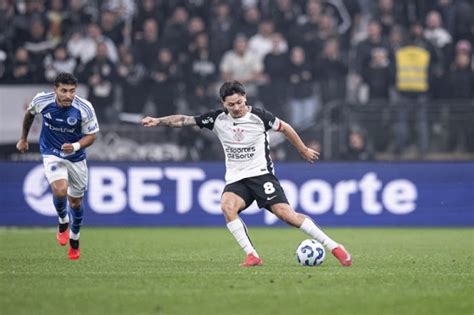 Corinthians Detalha Venda De Ingressos Para Duelo Contra O Cruzeiro