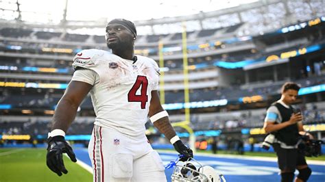 2026 Nfl Rookie Rankings Who Are The Top 5 Rookies After Week 4