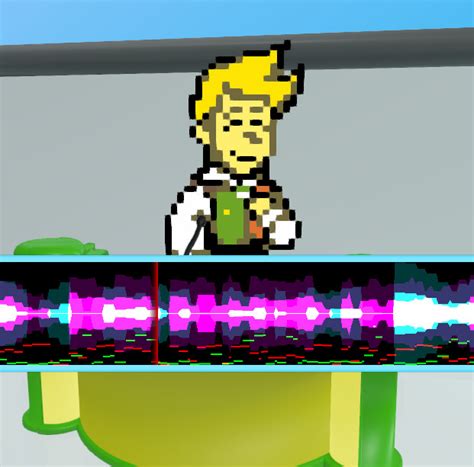 Flowery Player Mod For The Choicer Voicer Tcv Mods