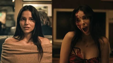 Who Is Inde Navarrette Meet The Actress Playing Nikki In Obsession