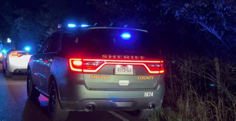 Man Found Shot On The Side Of The Road In Cordova Scso Says