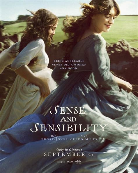 Sense And Sensibility 2026 Movie Review