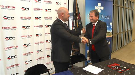 Great River Health Scc Form Partnership To Bolster Nursing Program