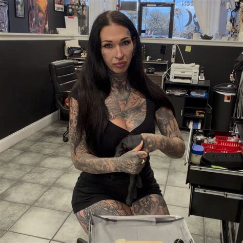 Watch Us Go First Session Down On My Girls See No Evil Skull Leg