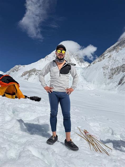 Broad Peak Avalanche Eight Climbers Bodies Found Two Still Missing