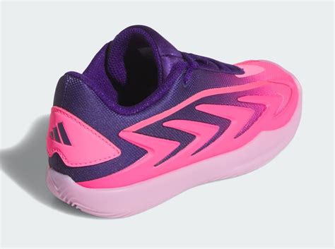 Adidas Anthony Edwards 3 Release Date