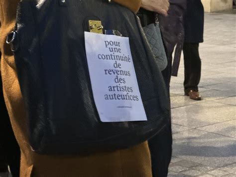 L Assemblée nationale planche sur la continuité de revenus des auteurs