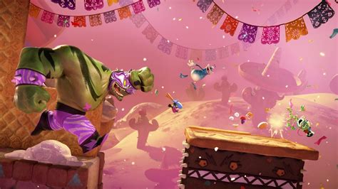 Rayman Legends Retold Announced For Ps5 Xbox Series Switch 2 And Pc