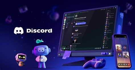 Discord Servers Science And Tech