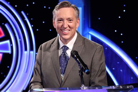 Wheel Of Fortune” Announcer Jim Thornton Fired After Suspension Aol