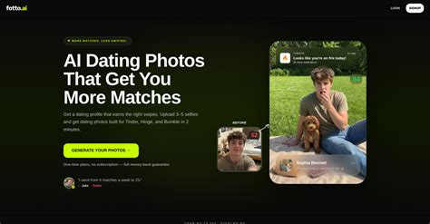 Tofoh Theres An Ai For That®