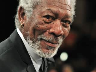 Morgan Freeman Nu Het Laatste Nieuws Het Eerst Op Nunl
