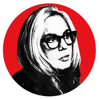Molly Jong Fast Latest Articles Vanity Fair
