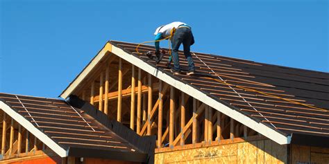 What Are The Atlanta City Code Requirements For Reroofing