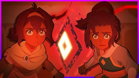 Avatar Seven Havens Is Shockingly Great Youtube