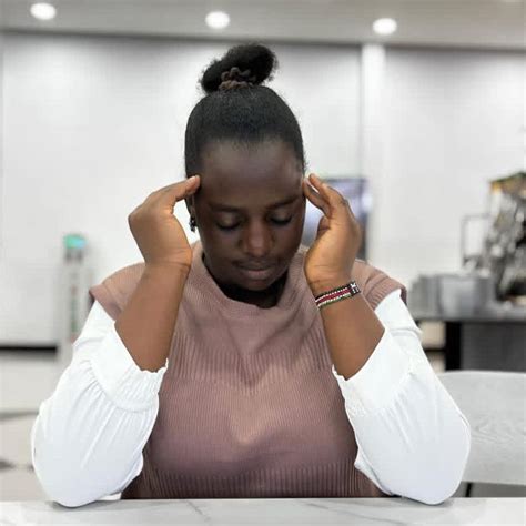 Abigail Akinyi Introducing Commonwealth Scholarship 2027 Facebook