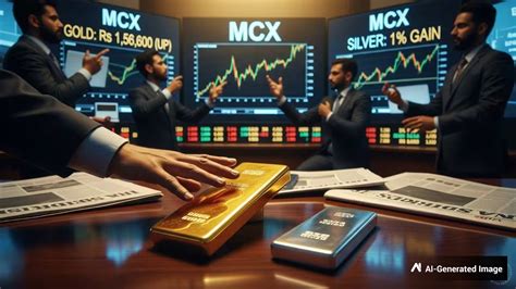 Gold Rates And Silver Rates Today 24072026 Live Mcx Gold Stays Below