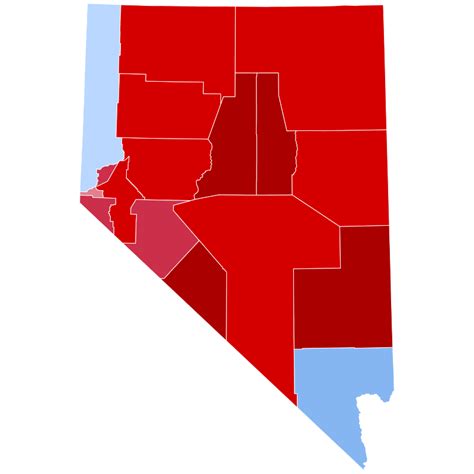 2024 united states presidential election in nevada wikipedia