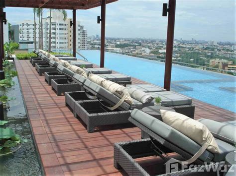 Studio Condo For Rent At Ideo Mix Sukhumvit 103 For 12 000 Mo U5652953