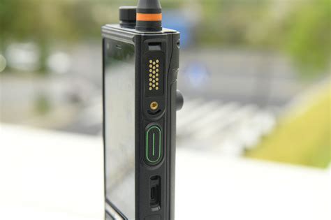 双模对讲机与模拟对讲机有什么区别？优势有哪些？-CSDN博客