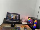 Desktop Computer For Sale For Sale In Mirpur Bikroy