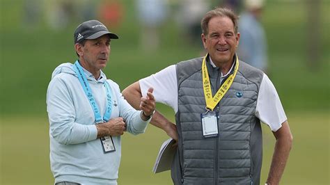 Jim Nantz Delivers Emotional Tribute To Cbs Sports Colleague At