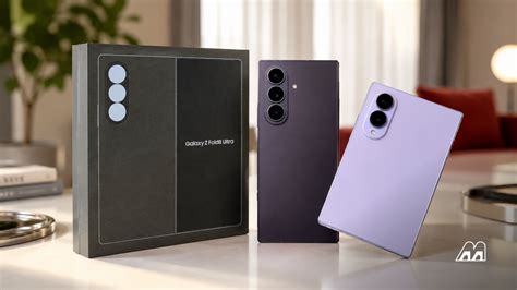 Samsung Z Fold 8 Ultra The Thinnest Foldable In History Memeburn