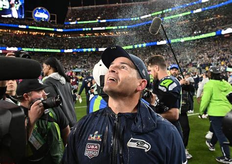 Mike Macdonald Is A Defensive Mastermind — To Win A Super Bowl He