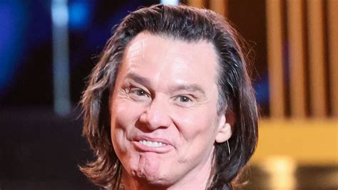 Jim Carrey Breaks His Silence After Unrecognisable Appearance Sparked Wild Theories Hes Been
