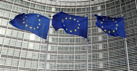 Eu Targets Pornhub Stripchat Under New Content Rules Reuters