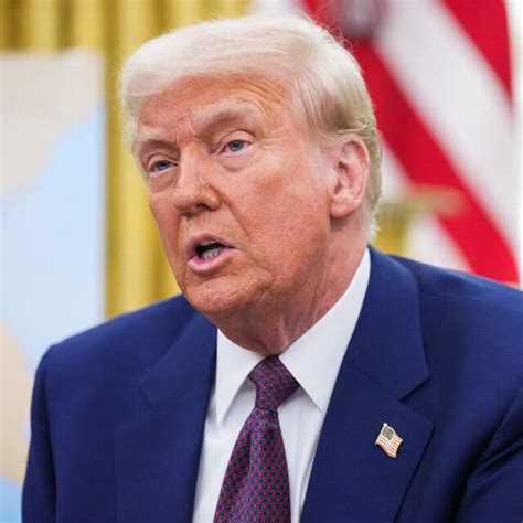 Donald Trump The New York Times