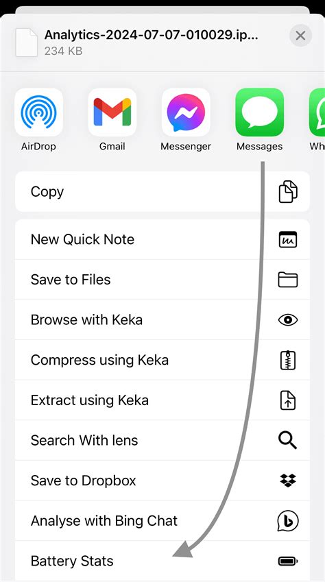 When Iphone Battery Health Is Lying To You Help Yourself Dariusz