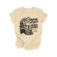 Trenz Shirt Company Womens Dolly Quote Find Out Who You Are And Do It