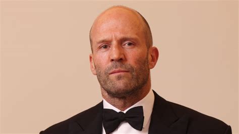 Jason Statham Actor