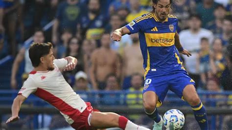 EN VIVO Huracán vs Boca por el Torneo Clausura Minuto a Minuto TNT