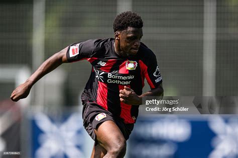 Premier League Interest Puts Ernest Pokus Leverkusen Future In Doubt