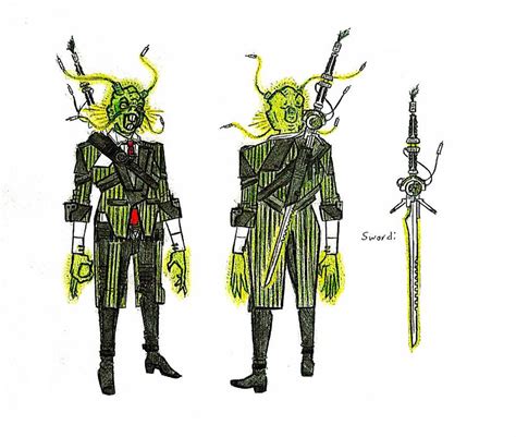 Rokos Basilisk By Avapithecus On Deviantart