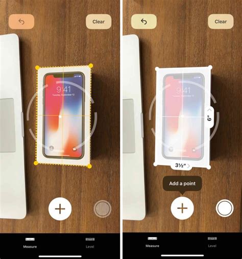 Can IOS 12 Measure Things Yes Here S How To Do It Payette Forward