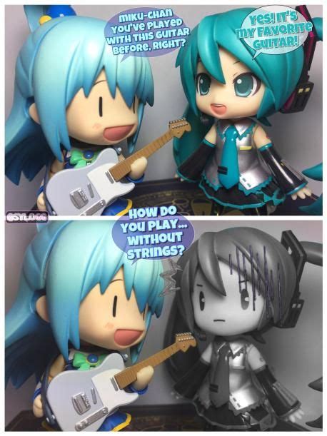 Pin Van Mahdi Acap Op Hatsune Miku