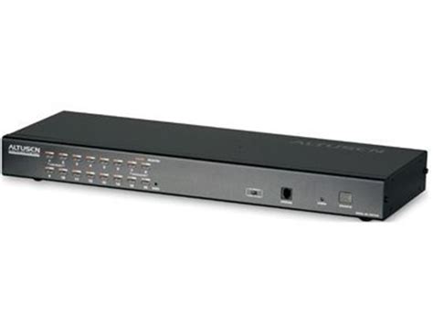 Port Cat Ip Kvm Switch At Cables N More