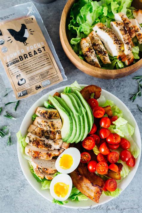 Grilled Rosemary Chicken Salad Simple Grilled Organic Chicken Recipe