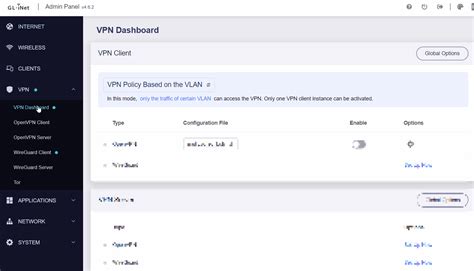 High Ping And Slow Speeds On Wireguard VPN DNS Leaks GL INet
