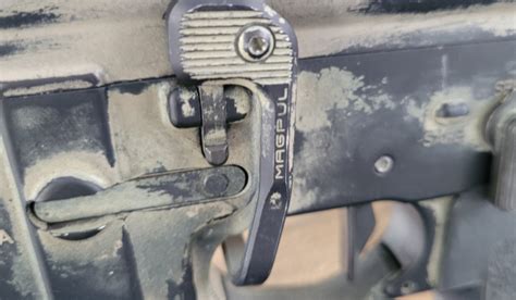 11 Best Upgrades For Psa Ar 15 Tactical Shooting