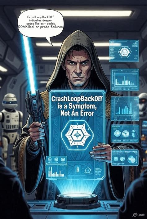 Kubernetes Createcontainerconfigerror Causes Troubleshooting And