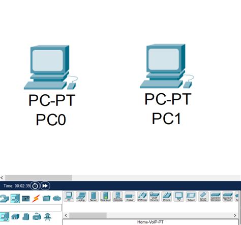 Cisco Packet Tracer Herkese Merhaba Bu Yazımda Bir Ağ… By Feyza Ateşoğlu Medium