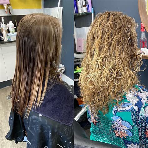 Why Choose Perms Over Other Options