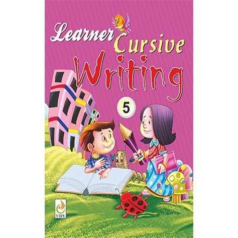 Mastering Cursive Writing For Class 1 A Step By Step Guide