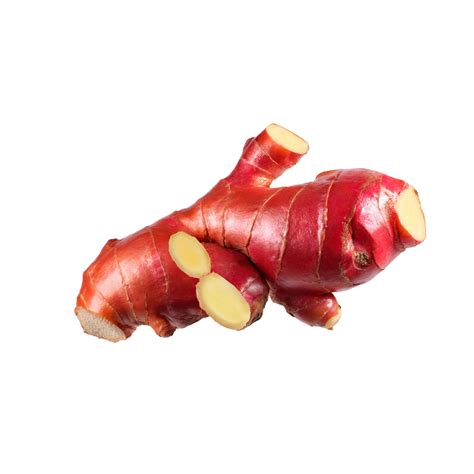 Red Ginger Imm At Jack Waller Blog